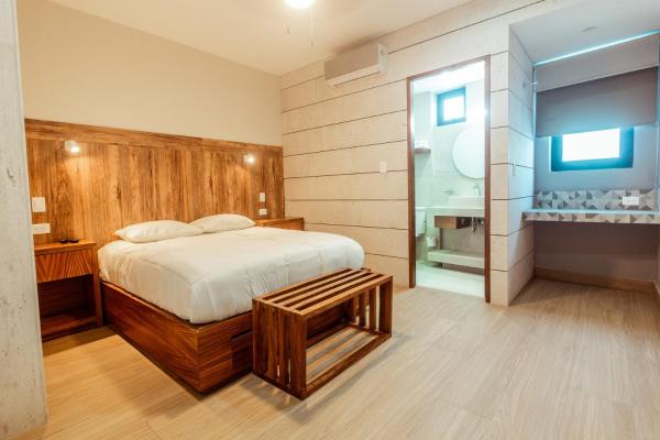 Xoza Hotel Urban Escape - Cancún