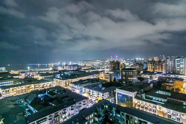 Caspian House Lux - Baku