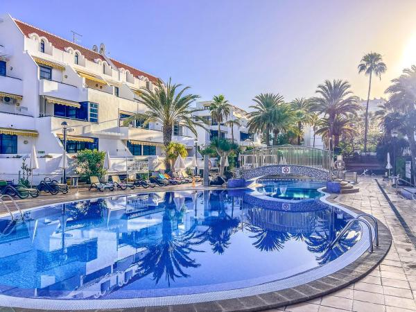 Rentaliday Sweet Colon - Costa Adeje