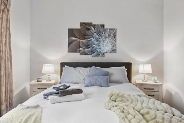 Stylish Home 4mins Drive To Sovereign Hill & Lake Wendouree With Free Parking - Ballarat