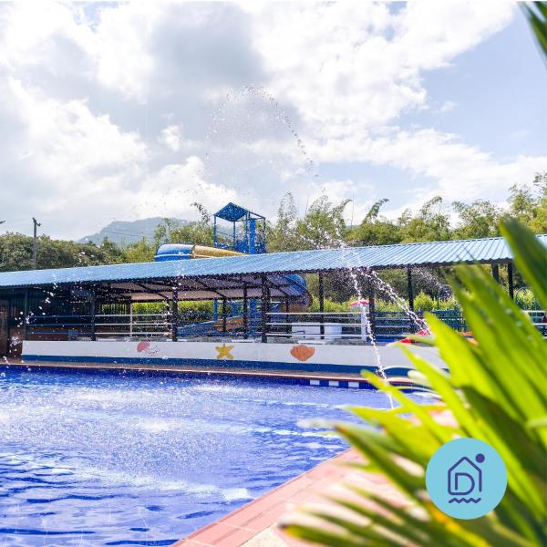 Desiderata Resort - Guaduas