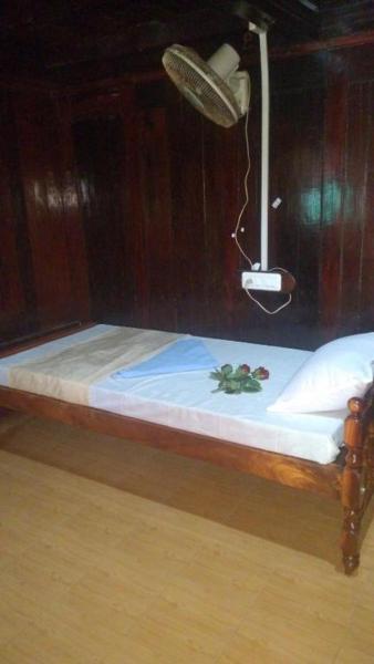 Thriphala Ayurveda Yogashram Spiritual Meditation - Neyyattinkara