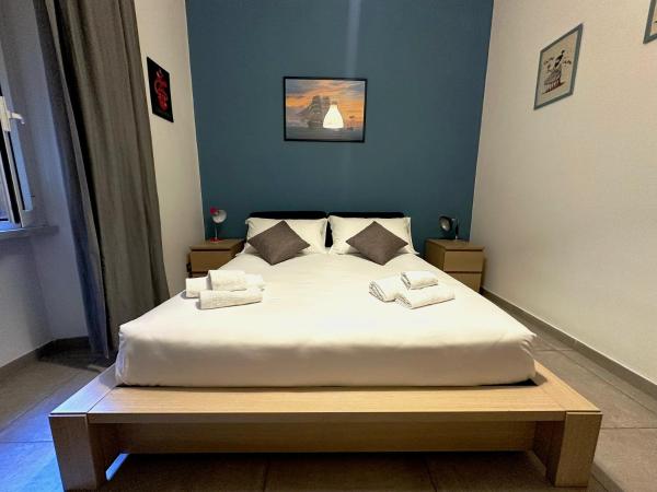 San Giovanni Apartment - Marino