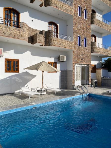 Villa Sun Wing - Guest House - Luxor