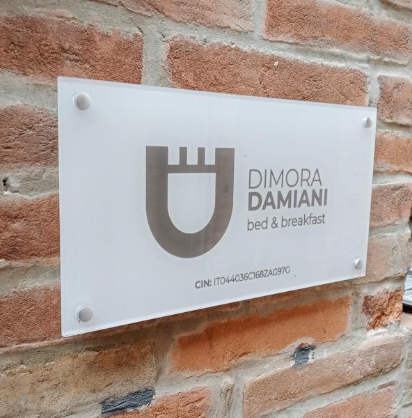 B&b Dimora Damiani - Pedaso