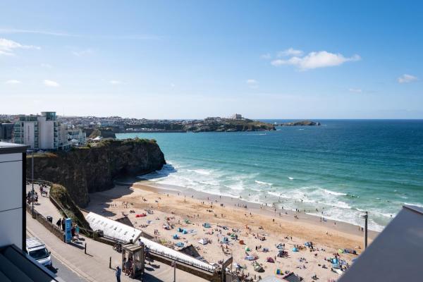 28 Rocklands In Newquay - Newquay