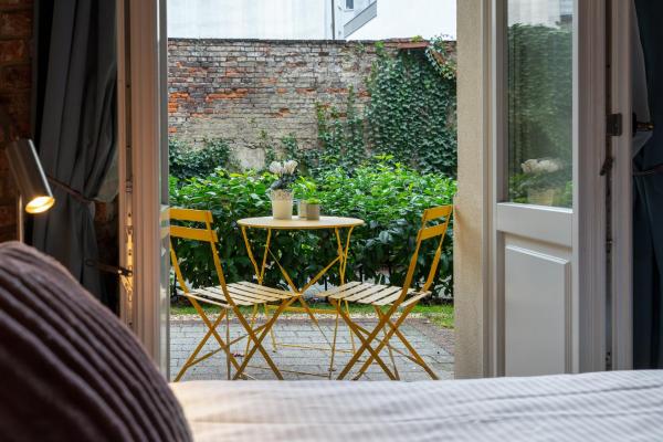 Old Town Suite - Krakow