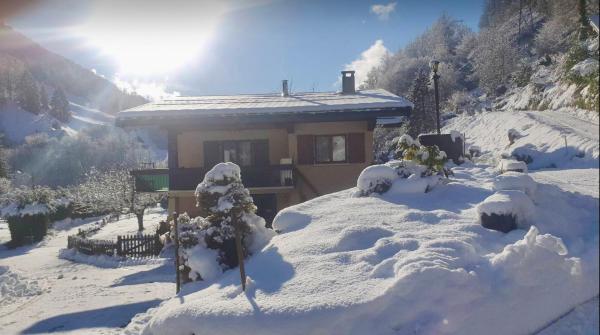 La Staulette - Adapted Pmr - Parking - Clg Savoie - Albertville