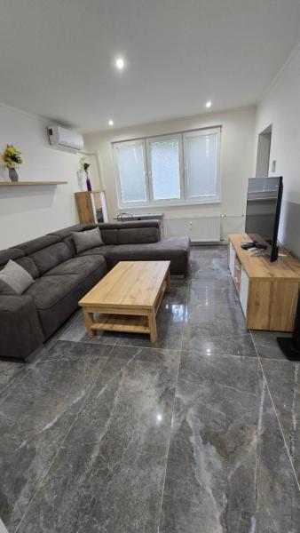 Apartmán Slobody 4 - Košice