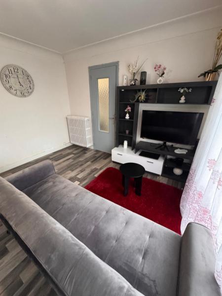 Bundel Grande Villa 6 Chambres - Oudon