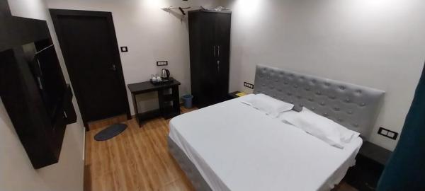 Hotel Ocean Blue - Gorakhpur