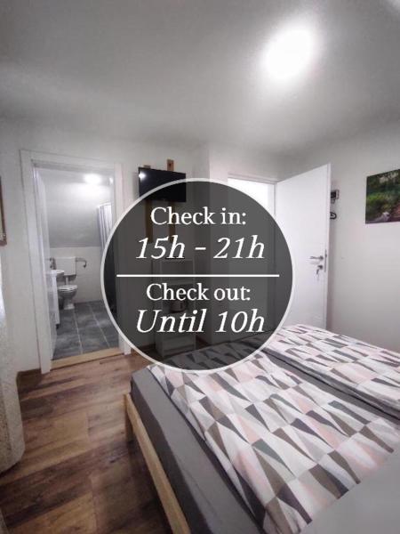 Aria Plitvice - Kroatien