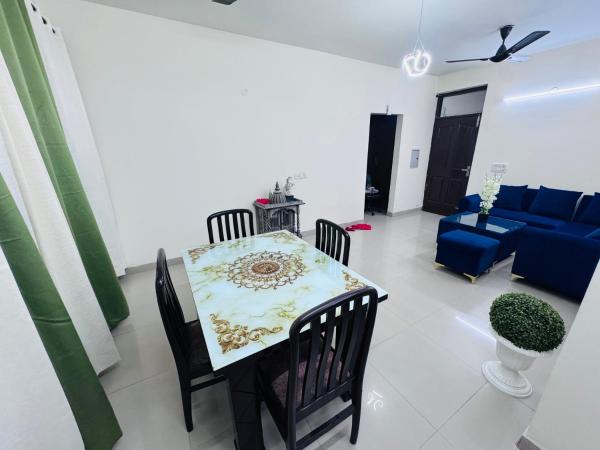 Homely Stay 2 - Chandigarh