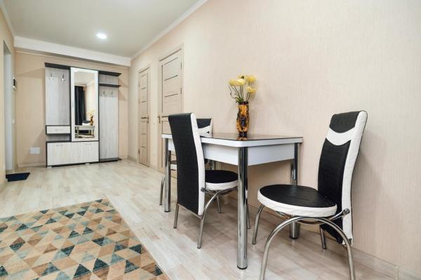 Cozy 1-bedroom Apartment With Balcony And Great Location - Chișinău