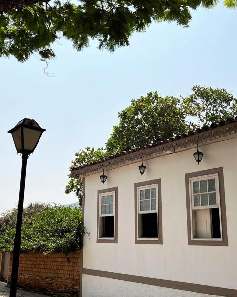 Pousada Casagrande - Pirenópolis