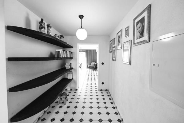 House Werich - Czechia