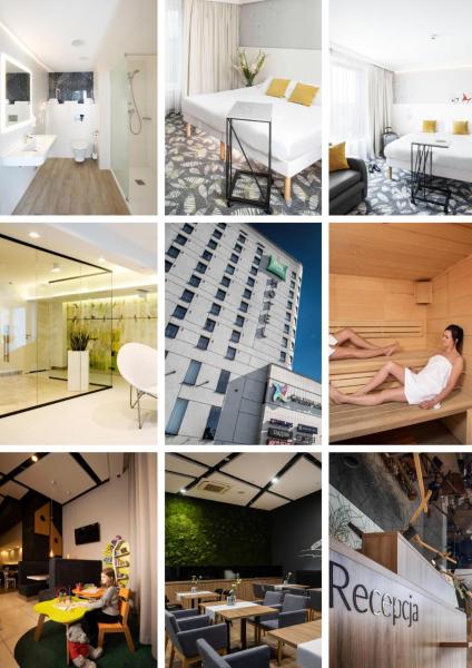 Ibis Styles Bialystok - Polen