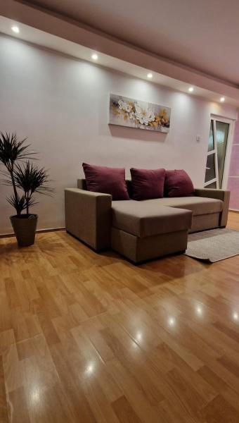 Apartament C5 - Tulcea