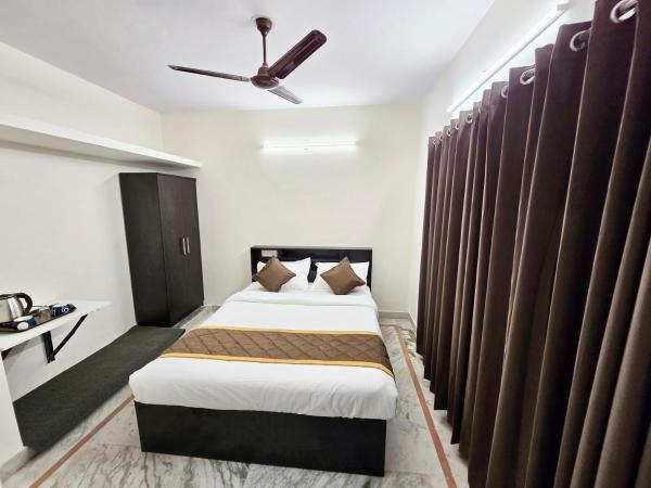 Namastay - Bangalore