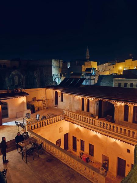 Ktisis Otel - Şanlıurfa