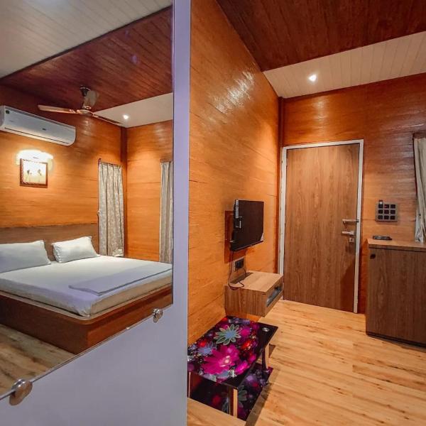 Ram Ratan Aashiyana Beach Resort - Uran