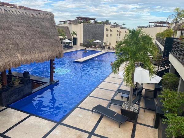 Aldea Thai Playa Del Carmen - Playa del Carmen