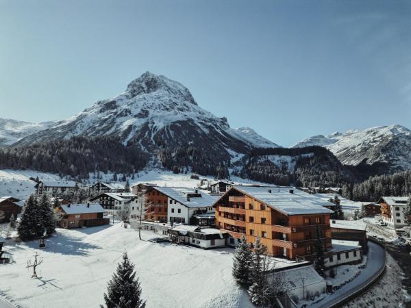 Hotel Austria - Dalaas