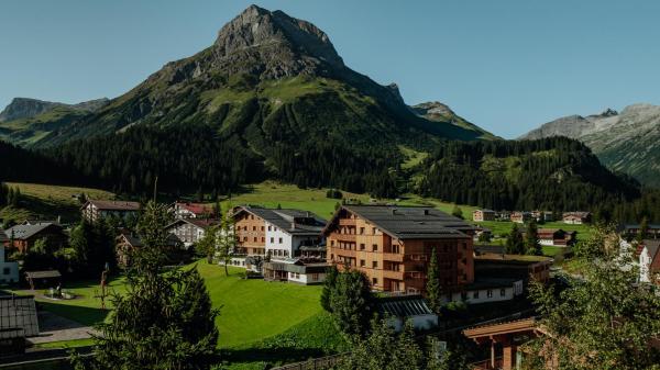 Hotel Austria - Vorarlberg