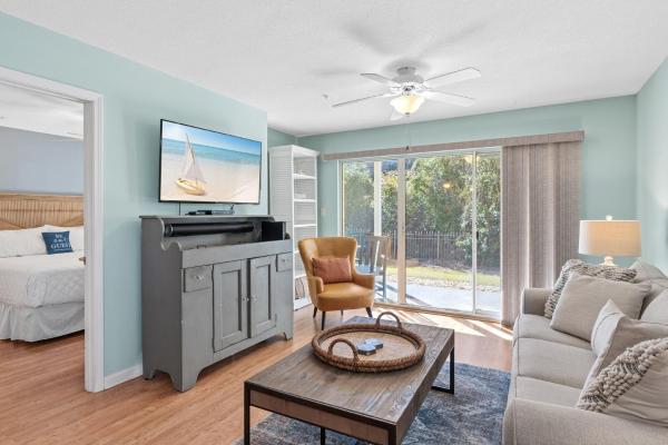 Ciboney 1015 By Newman-dailey - Santa Rosa Beach, FL