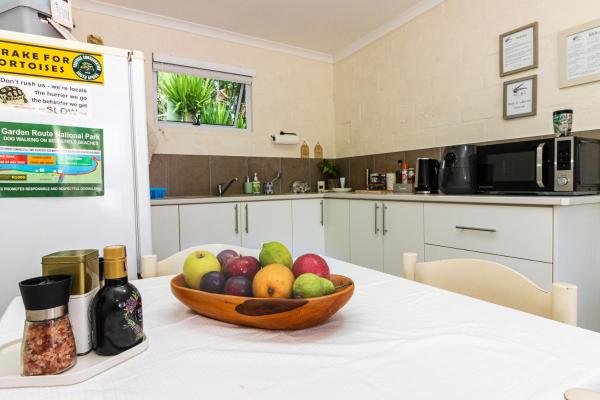 Ria's Rest Self Catering Flatlet - Sedgefield