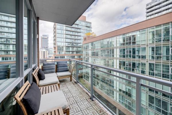 Studio Gem In The Lovely Waterfront Communities - Toronto
