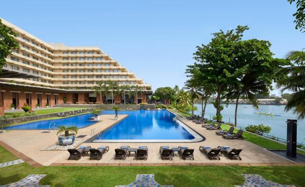 Cinnamon Lakeside - Colombo