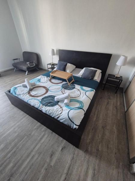 Grand Appartement Brest Pour Max 11 Personnes - Plouarzel