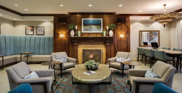 Ayres Hotel Chino Hills - Ontario - Pomona, CA