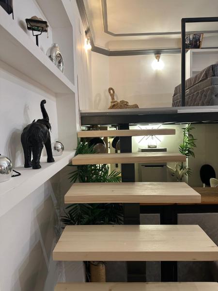 Apartment Zumbul - Zrenjanin