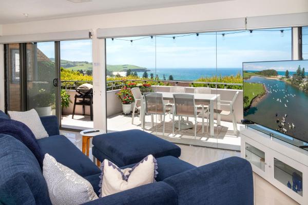 Burri Burri View For 2 People- Ocean Views - Kiama