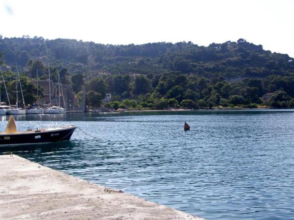 Apartments Nodilo - Mljet