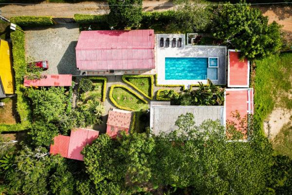 Villaelremanso - Quindío