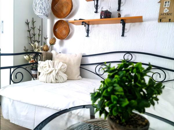 Angelina 03. - Belgrado