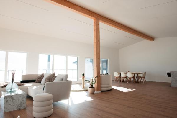 Hohenzollern Wellness Loft Mit Panorama Sauna - Albstadt