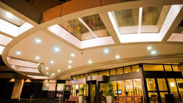 Suíte Luxo Aero Congonhas - H908 - Santo Amaro