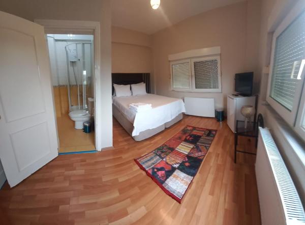 Gökçen ÇIftliği Pansiyon - Eceabat