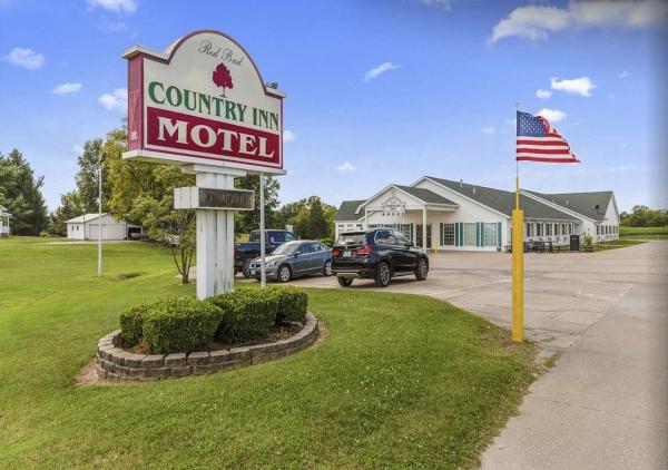 Red Bud Country Inn - Illinois
