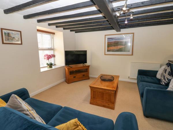 3 Eden Lodge - Kirkby Stephen