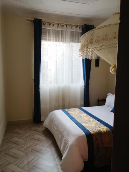 Lyn Home Stay - Kampala
