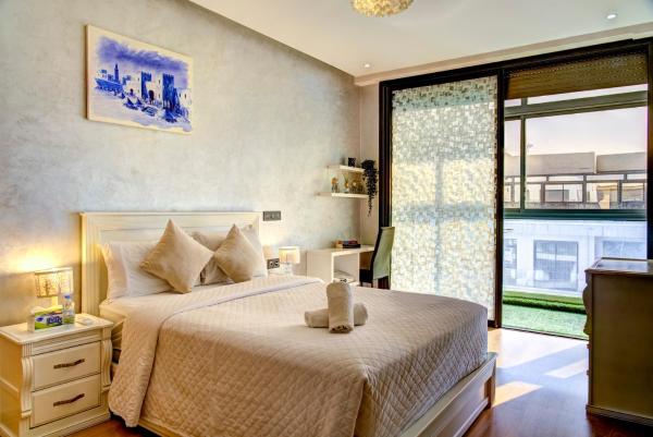 Appartement De Luxe Sur Agadir Bay - Agadir