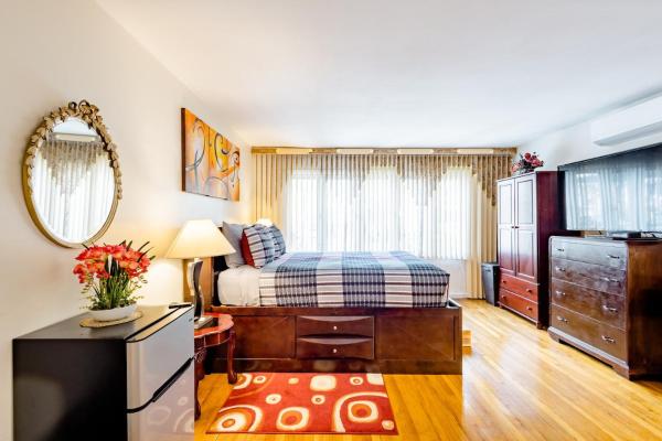 Spacious Comfy Room In Cozy Classy Duplex - New York City