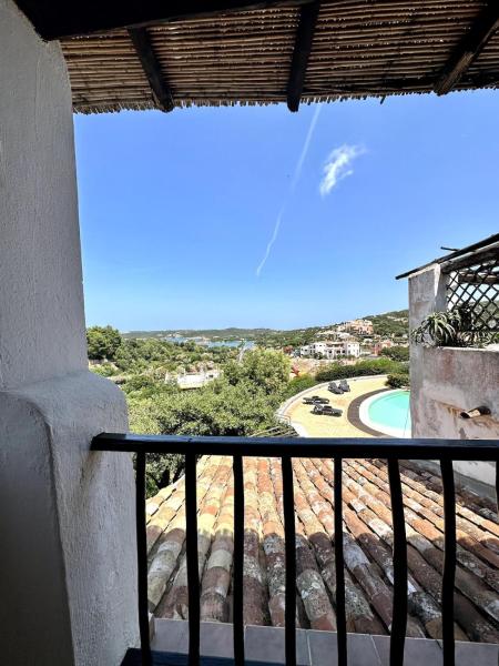 Goccia Di Mare 203 - Порто-Черво