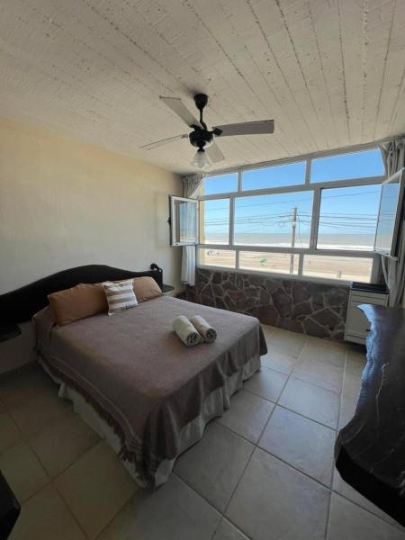 Adeliz Playa - Santa Teresita