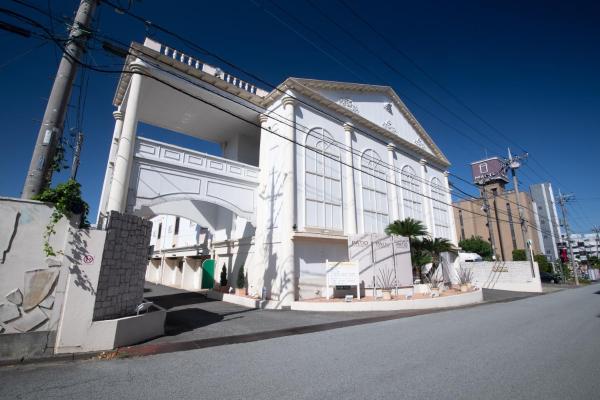 パティオアネックス -大人専用- - Fuefuki